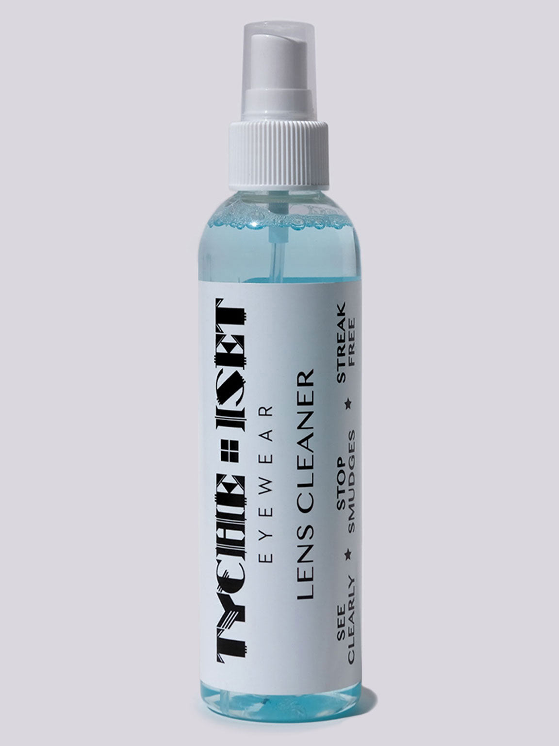 6 oz. Large Bottle Lens Cleaner, Cleaning Kit for Glasses, Electronics