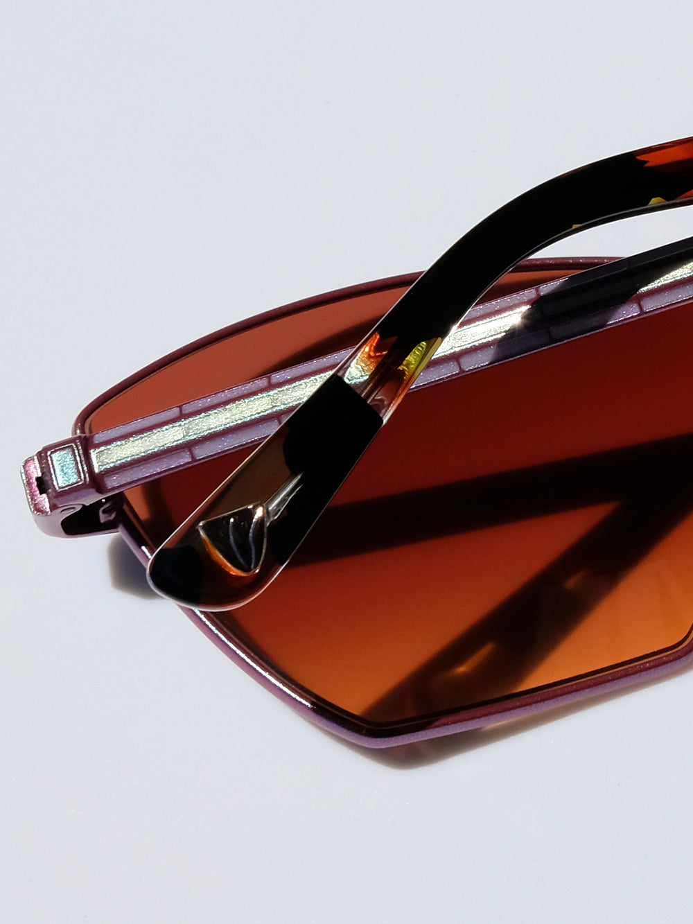 Iconic Luxury Sunglasses, Free Shipping | Colorful & Eclectic Eyewear